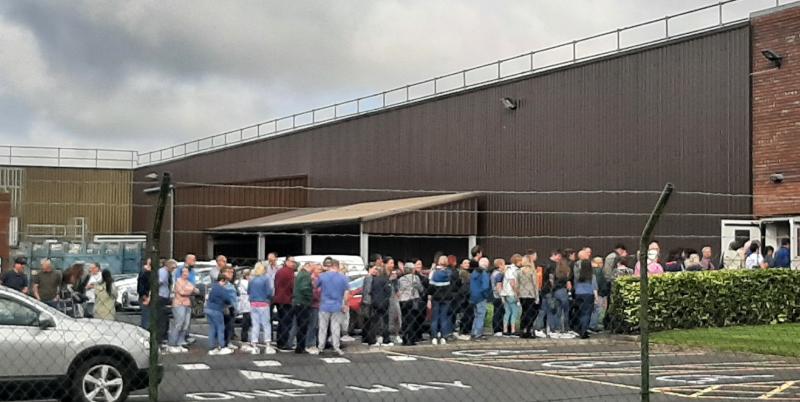 IDA confirms it is exploring all opportunities for Cardinal Health site ...