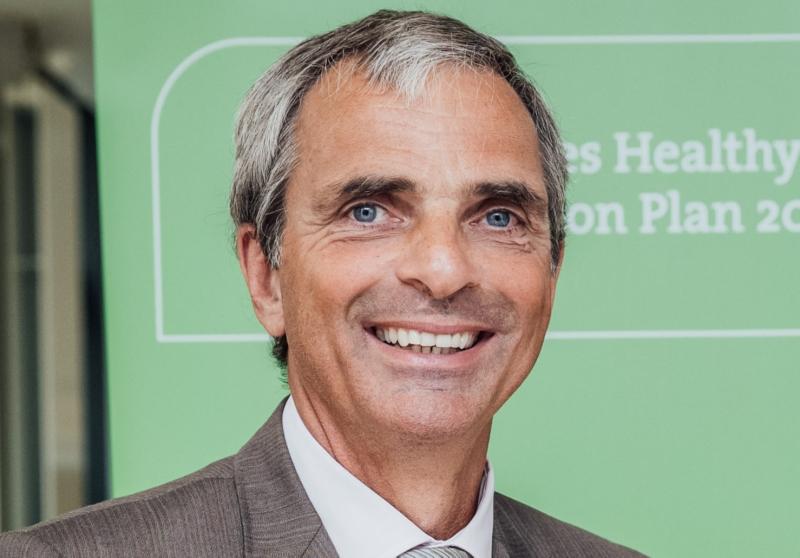 HSE Mid-West announces key appointment as consultant cardiologist takes ...