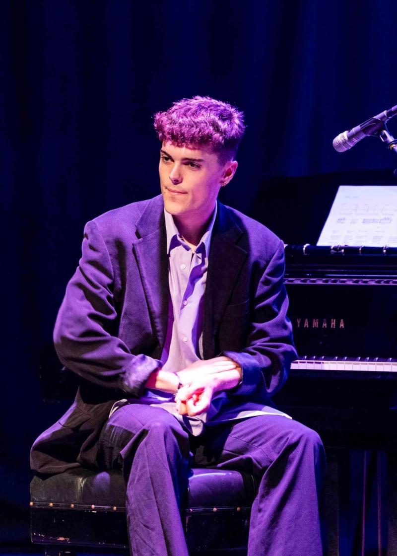 Dundalk's Donnchadh Mac Aodha wins prestigious Seán Ó Riada Composition ...