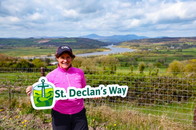 Saint Declan’s Way 2025 pilgrimage returns to Tipperary - Ireland Live