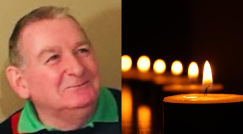 RIP: 'He was always smiling' - Mourners send condolences to Tipperary ...