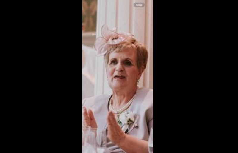 RIP: Tributes paid to Carlow woman who was a 'true inspiration ...