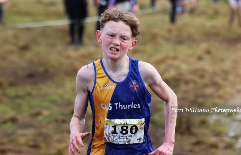 All go at Thurles CBS with students competing in a range of activities ...