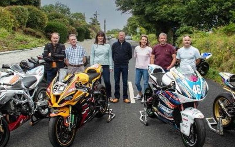 Athea Road Races aim for September 2025 return in Limerick - Ireland Live