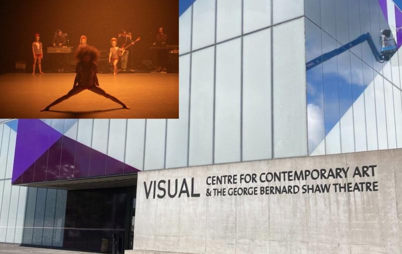 WHAT'S ON: Popular dance show makes its way to Carlow's Visual Theatre ...