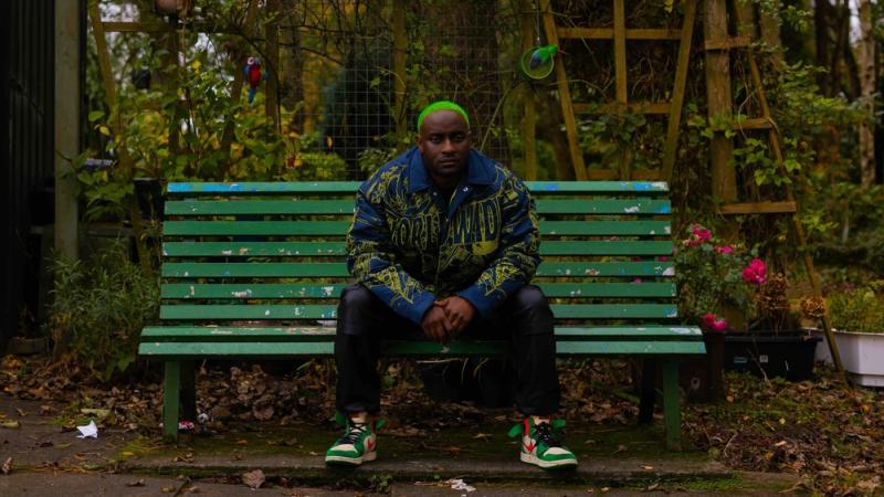 Shannon-based rapper God Knows shares details on his latest single and ...