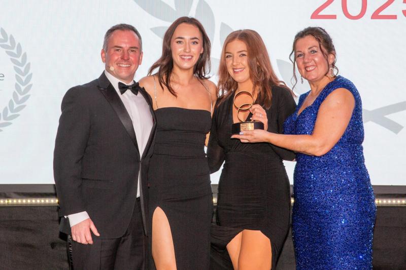 Offaly hotel among the winners at prestigious wedding awards - Ireland Live