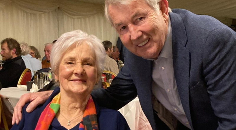 Michael Lowry attends celebration of an 'elegant' Tipperary woman's ...