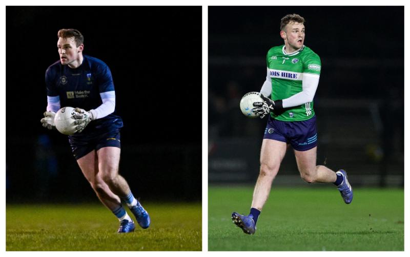 Laois GAA goalkeeper named in Sigerson Cup Team of the Year - Ireland Live