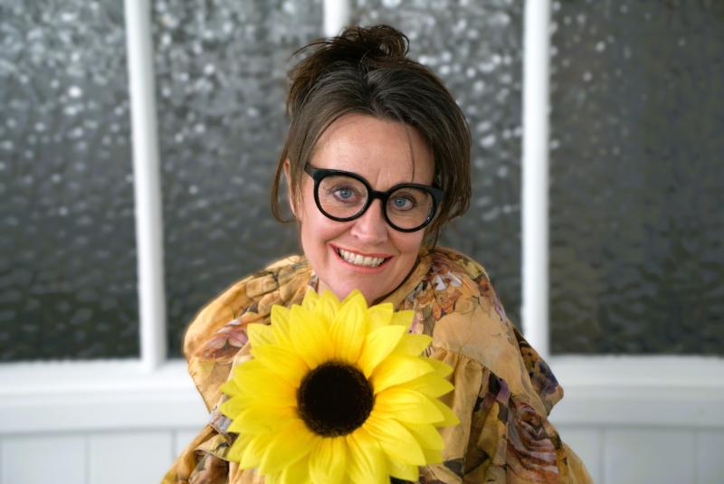 Anne’s nostalgic comedy show set to hit the stage - Ireland Live