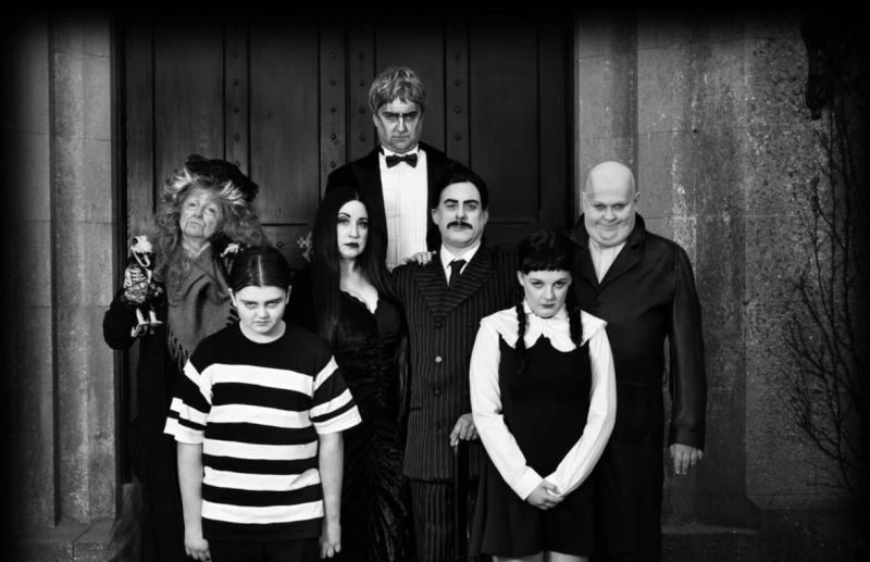 Tickets now on sale for Carrick-on-Suir Musical Society's ghoulishly ...