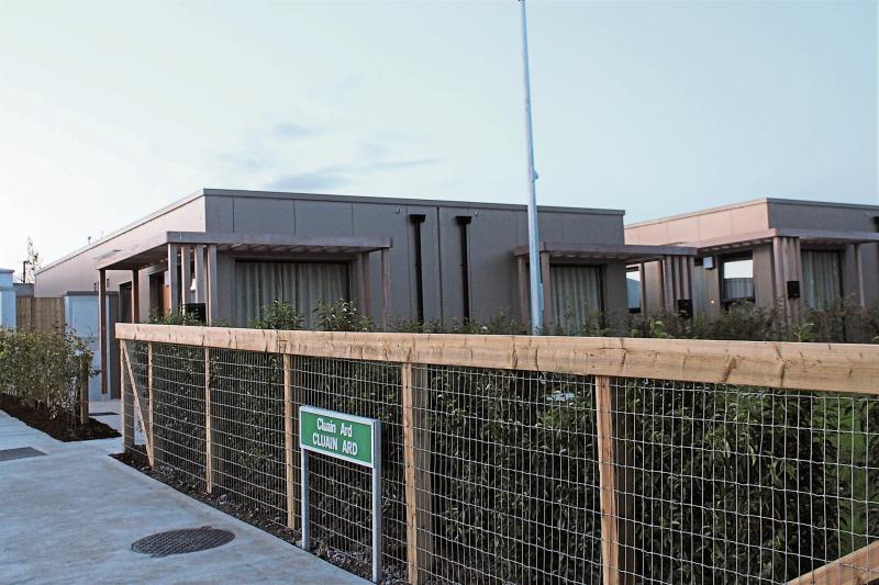 Sites in Limerick identified for modular housing - Ireland Live