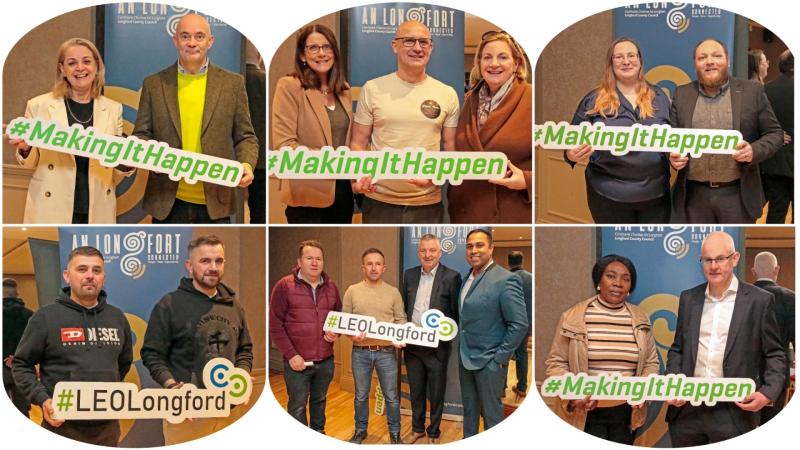 Positive contribution of international businesspeople who have ...