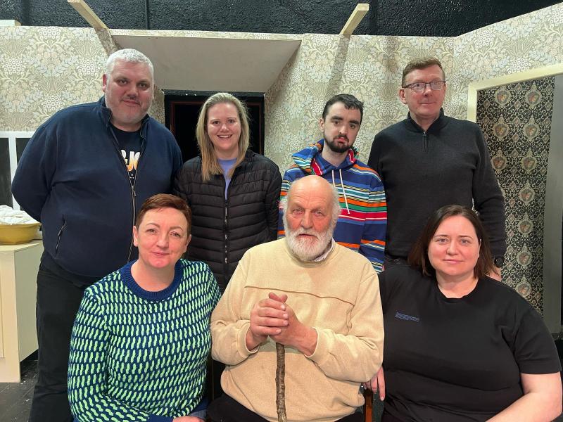 Classic: Longford audiences set for a tale of yearning in John B Keane ...