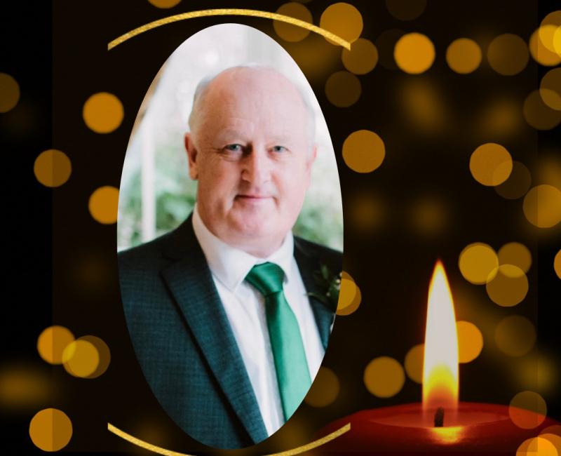 'Hope you can watch Cheltenham from the sky' - Tributes paid to well ...