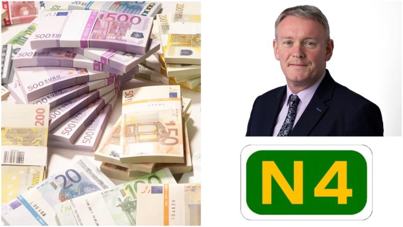N4 funding a vital step forward for Longford and the wider region ...