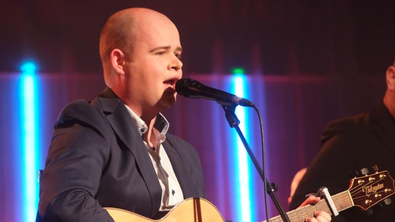 Buncrana's Jack Larry ‘over the moon’ to reach Glór Tíre semi-final ...