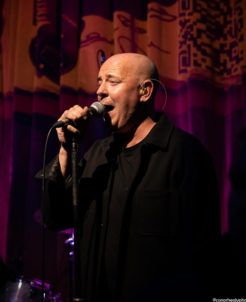 Don't miss out: Bagatelle night to celebrate the legacy of Dundalk ...