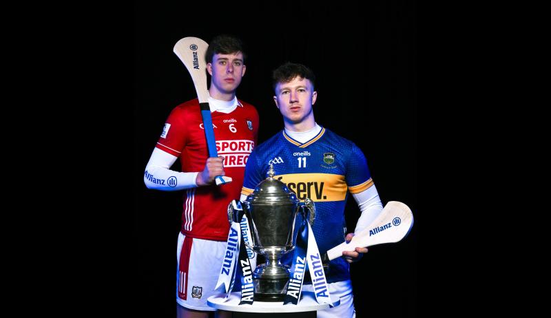 REVEALED: Liam Cahill names his side for highly anticipated league ...