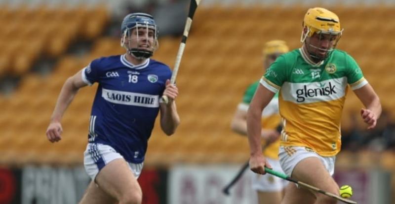 Offaly cruise into quarter-finals without firing on all cylinders ...