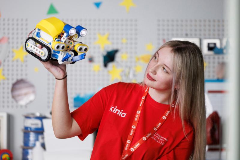 PICTURE: 17-year-old Tipperary student wins prestigious awards at event ...