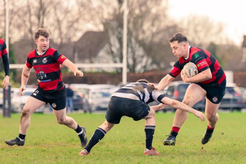Offaly Rugby Club on the hunt for new head coach - Ireland Live