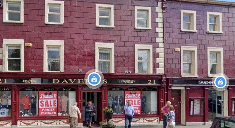 BREAKING: 'Bittersweet' as popular Cashel store to close after 100 ...