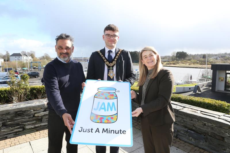 Causeway Coast and Glens Borough Council becomes official JAM Card ...