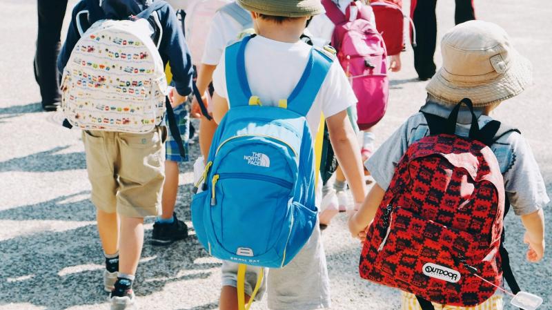 NEW: Back-to-School Clothing and Footwear Allowance extended to ...