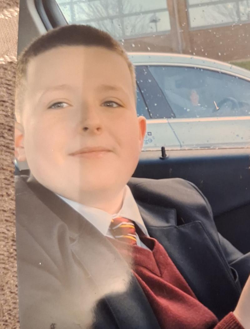 Police appealing for information on the whereabouts of missing Derry teenager - Ireland Live