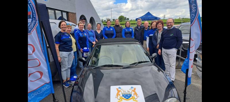 Rowing club in Tipperary benefits from generosity of Vintage and ...