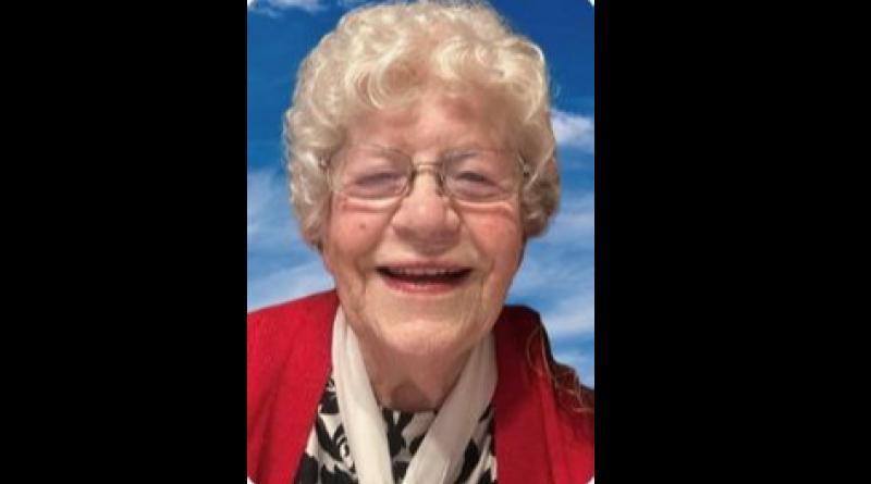 RIP: Tributes paid to Carlow woman who was a 'lovely lady' following ...