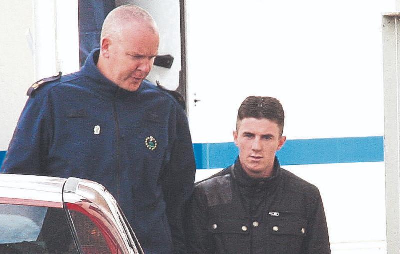 Limerick motorist before courts for endangering life of a garda for the ...