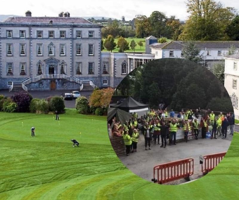 LATEST: Dundrum Heritage Group reacts to IPAS centre judicial review ...