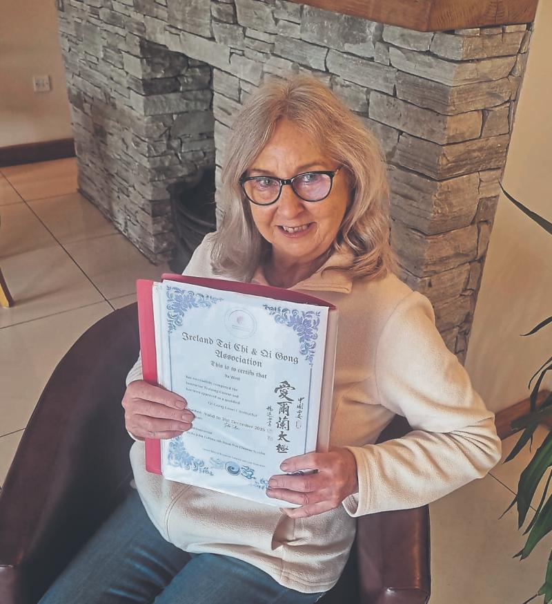 Ancient ‘secret’ Chinese healing system comes to Limerick town ...