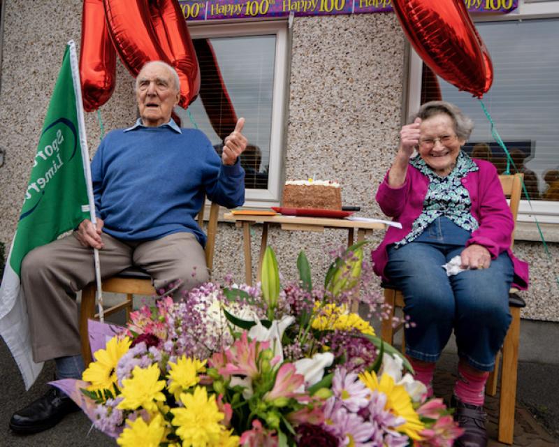 Museum in Limerick set to honour the ancient art of sliotar making ...