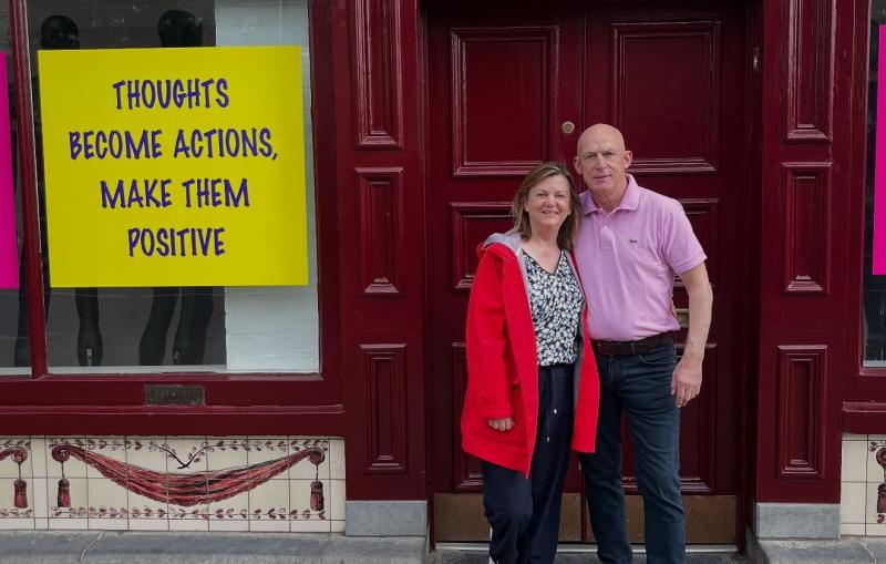 'That's a wrap,' popular Tipperary business closes its doors for the ...