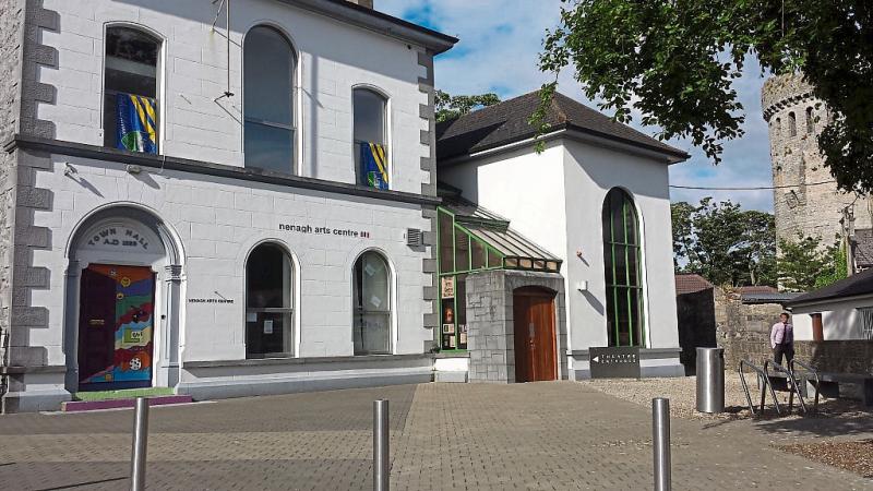 Nenagh prepares for heritage week 2025 and continues to build out it’s ...