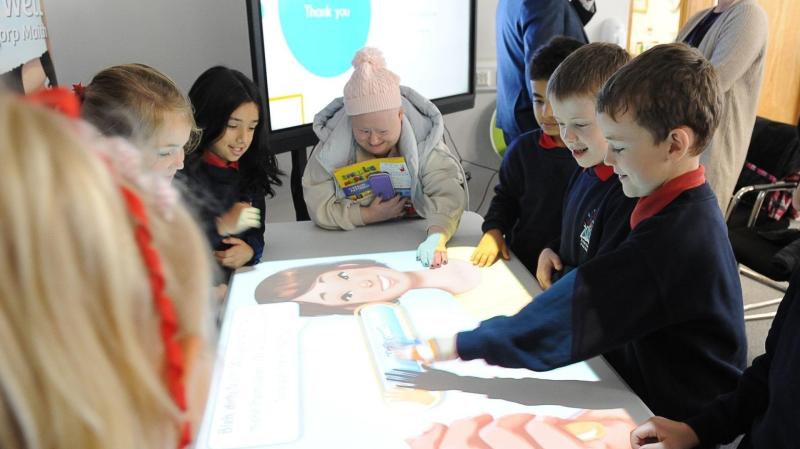 Donegal Libraries to celebrate National Public Libraries Open Day 2025 ...