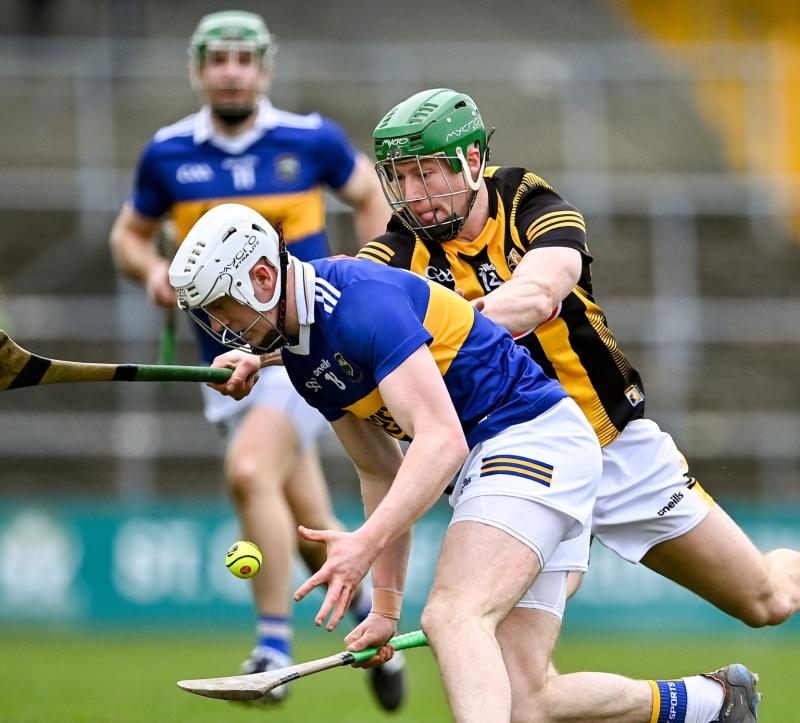Tipperary hurling team to face Dublin in Croke Park this Saturday named ...