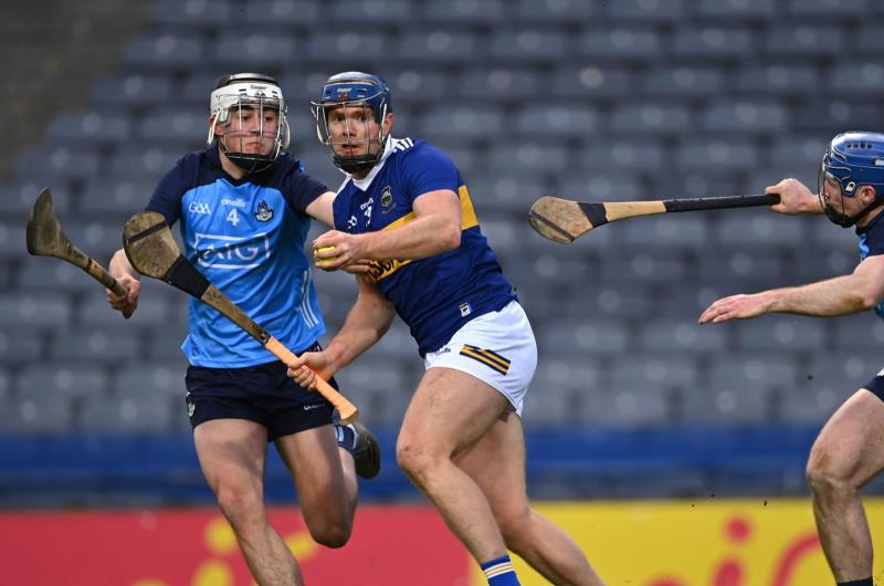 2024 National Hurling League takes on extra importance for Tipp with ...