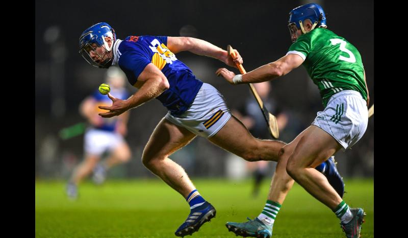 Tipperary Live player ratings - Tipperary vs Limerick in NHL - Semi ...