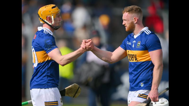COLUMN: Tipperary opening round win built on early break neck start in ...