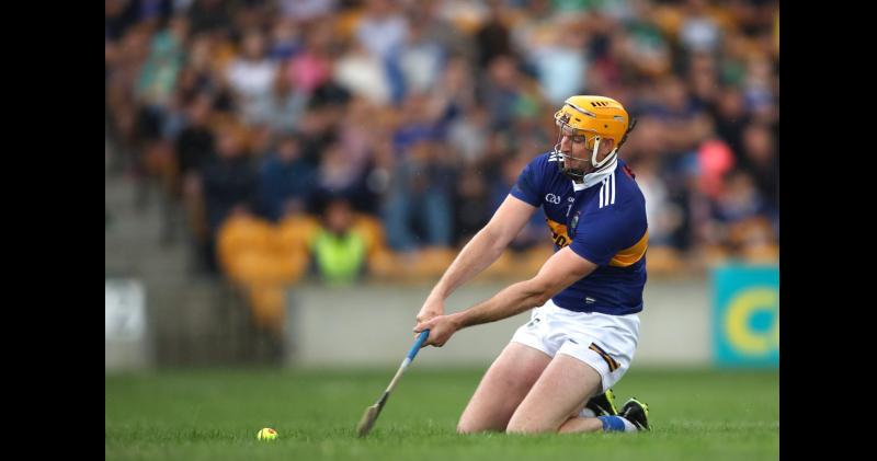 Tipperary team announced for quarter-final clash with Galway on ...