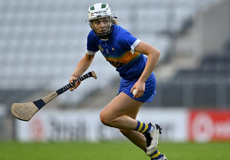 Tipperary camogie star Clodagh urges Premier County to Go the Hill for ...