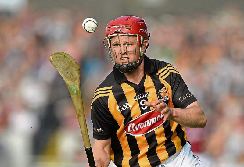 The Tullaroan tornado, Tommy Walsh was a raging sea of defiance for ...