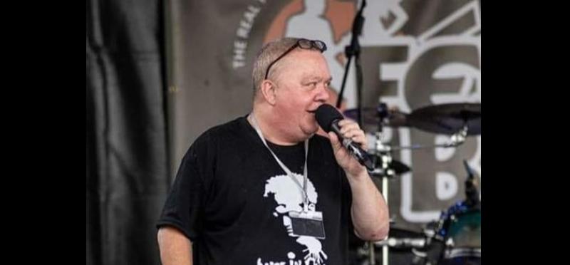 SADNESS: Tipperary music world in shock after sudden passing of David ...