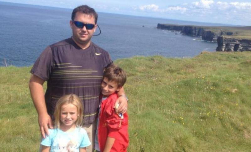 Limerick man Jason Corbett's children expected to make statements in ...