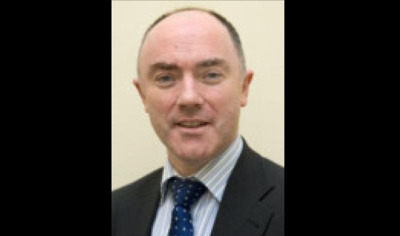 Best wishes expressed to Pat Slattery at Tipperary Joint Policing ...