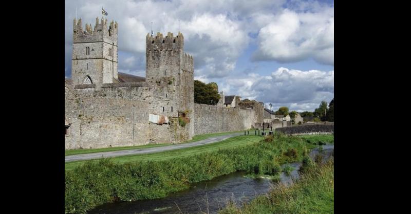Take a guided walking tour of medieval Fethard as part of Heritage Week ...